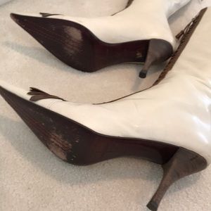 dusica dusica | Shoes | Dusica Dusica Knee High Boots | Poshmark